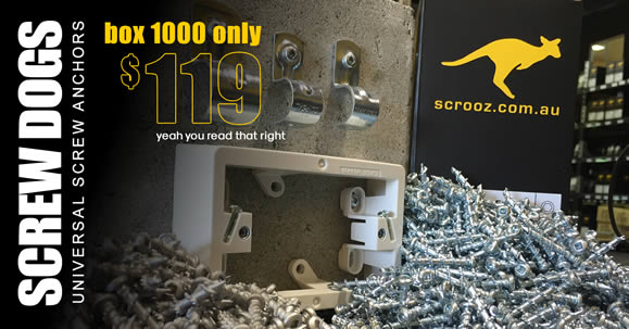 Buy High Performance Screws Bolts Fasteners and Concrete Fixings Online ...