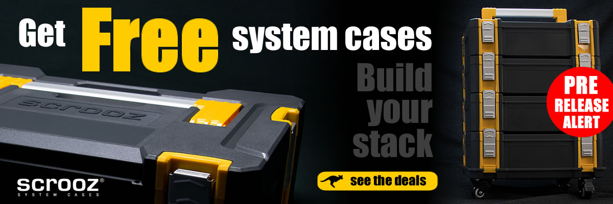 Buy High Performance Screws Bolts Fasteners and Concrete Fixings Online ...