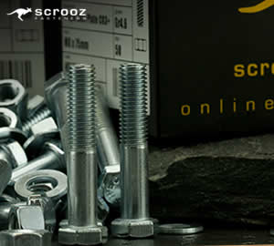 Buy High Performance Screws Bolts Fasteners and Concrete Fixings Online ...
