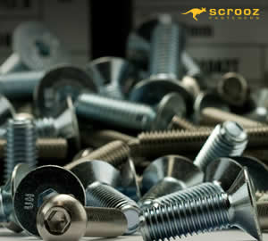 Buy High Performance Screws Bolts Fasteners and Concrete Fixings Online ...