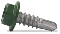Colorbond Roofing Tek Screws | Roofing Screws | scrooz.com.au